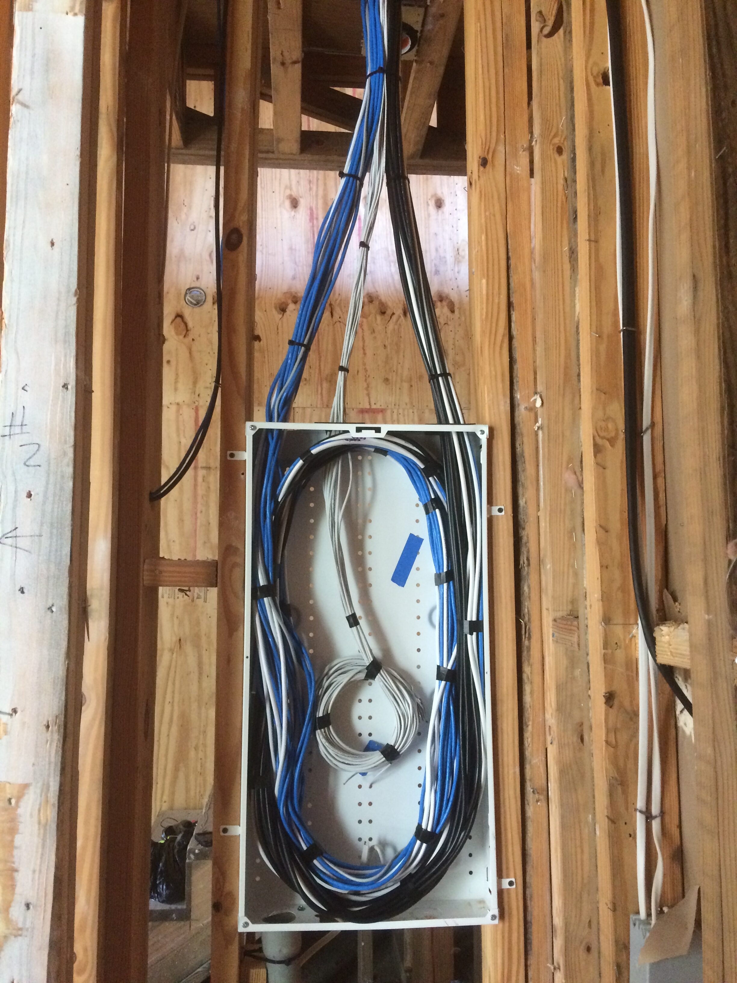 Low-Voltage-Integrated - Simply30AServices
